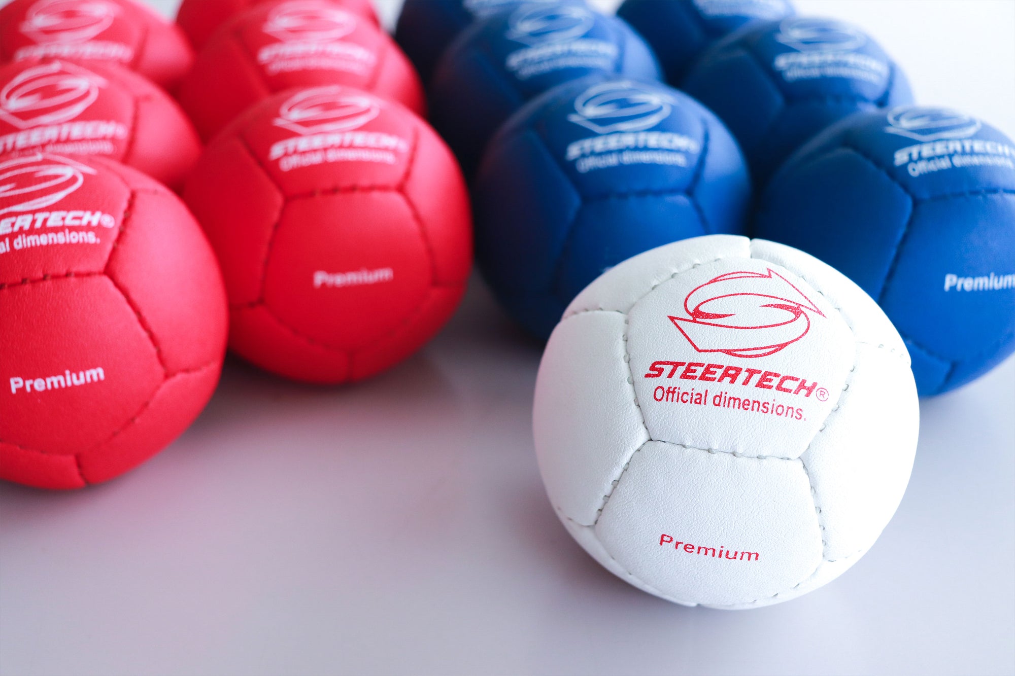 ボッチャ用品販売 STEERTECH BOCCIA − ステアテックボッチャ – Steertech Boccia