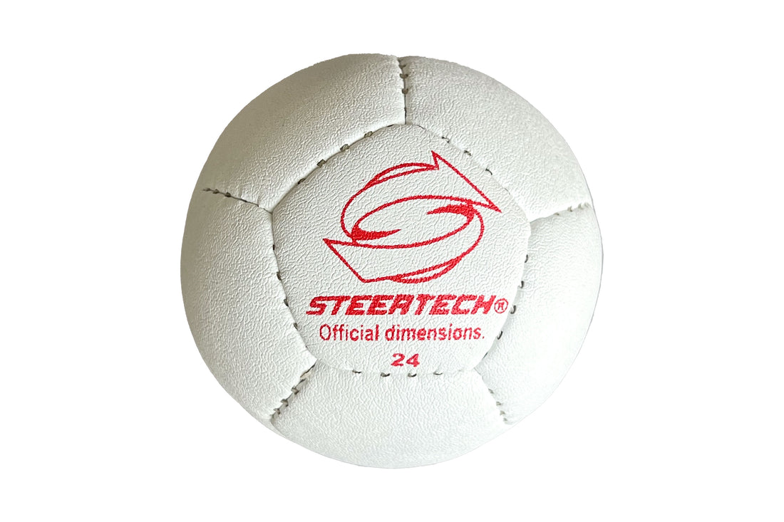 【BASIC NEO】ボッチャボール単品 – Steertech Boccia