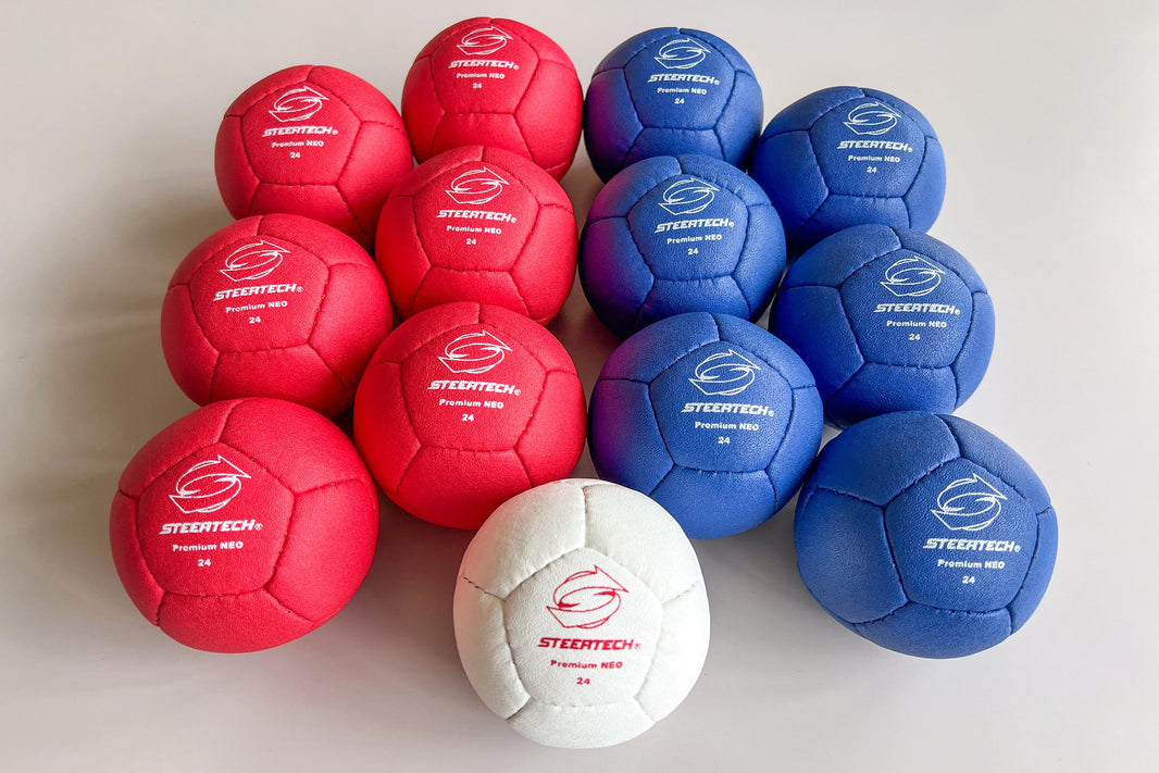 ボッチャ用品販売 STEERTECH BOCCIA − ステアテックボッチャ – Steertech Boccia