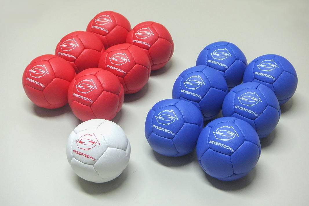 ボッチャ用品販売 STEERTECH BOCCIA −ステアテックボッチャ− – Steertech Boccia