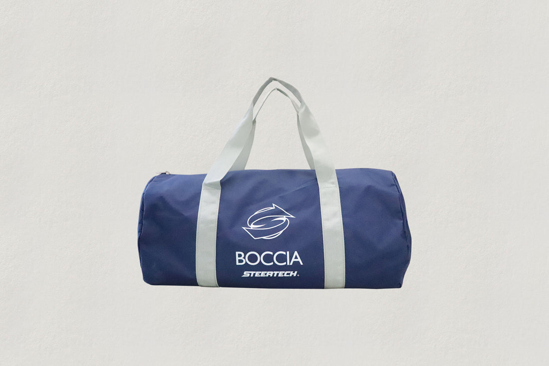 ボッチャコート ハーフサイズ – Steertech Boccia