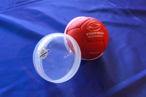 ボッチャ ボールケース – Steertech Boccia