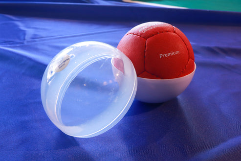 ボッチャ ボールケース – Steertech Boccia