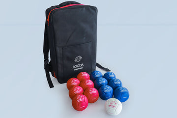 ボッチャ用品販売 STEERTECH BOCCIA −ステアテックボッチャ− – Steertech Boccia