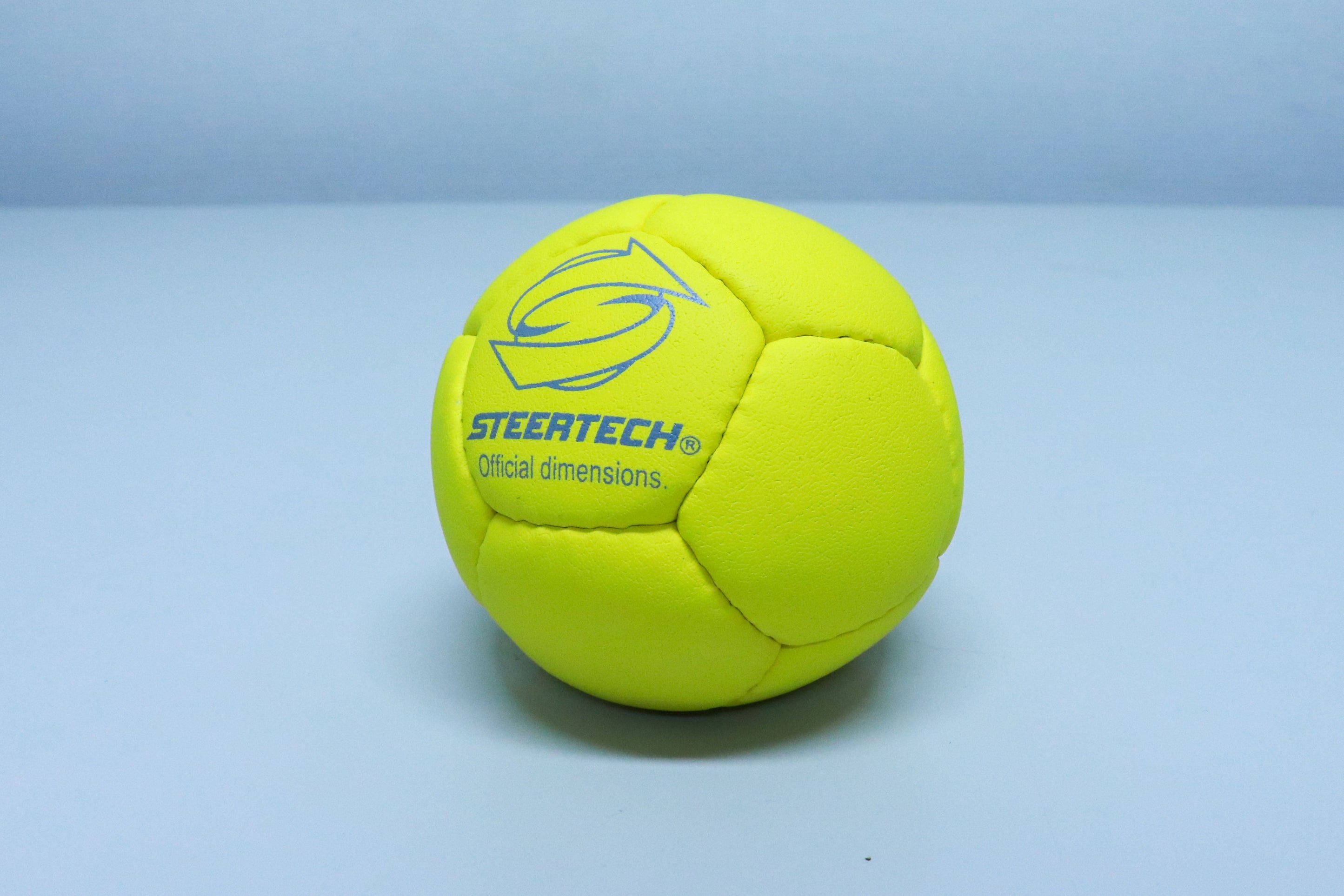 スクエアボッチャ用ボールセット【京都市障害者センター考案ゲーム】 – Steertech Boccia